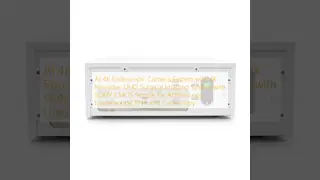 Portable 10W Waterproof LED Medical Light Source