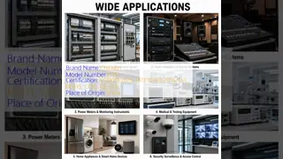 EE22 High Frequency Transformer UL Certified Power Solution