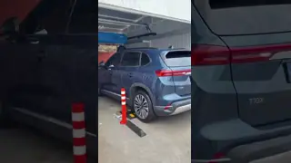 Turkish Car Wash Center