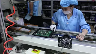Custom Circuit Protection PCBA Manufacturing Services