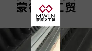 Chinese Manufacturer of Corrugated Sidewall Rubber conveyor belt, High quality,Low price