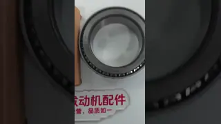 CAT 8B-6342 8B6342 Alloy Steel Tapered Roller Cone Bearing for Heavy Machinery Power System