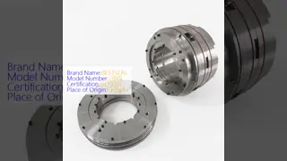 John Crane 28XP Dry Gas Seal for Turbo Compressors