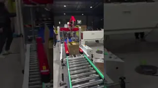 Stop Carton Theft and Water Damage with PE Shrink Wrapping