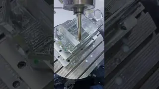 Precision Multi Axis Machining One Time Molding Solutions