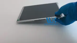 Tianma 10.4 Inch 800*600 SVGA Industrial LCD Display Module Review