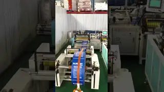 Durable PP Woven Bags for Industrial and Agricultural Use