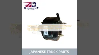 Isuzu NKR71 NPR66 4HF1 Truck Parts 8970489282