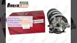 ISUZU EXR 6HK1 Air Dryer Replacement Part 1481901050