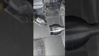 cnc precision machining services