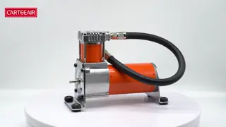 X092 air compressor