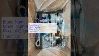 Premium TOSOK Subaru Transmission Replacement Part