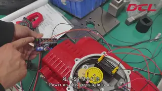How to Calibrate an Electric Actuator？