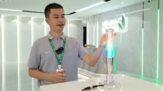 M4S-A led signal tower light