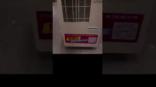 High Efficiency HVAC Evaporator and Condenser Coils