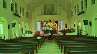 Roll-Up LED Display | High-Resolution Portable LED Screen