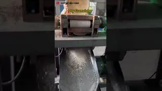 Roller Compactor Granulator | Screening & Re‑granulation for Low‑Dust Granules
