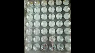 Precision CNC Machining for Medical Device Components/CXD2154