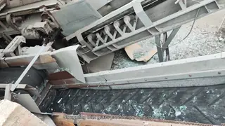 Efficient  Tower Type Glass Batch Plant Solution