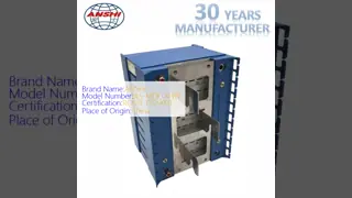 JPX202 100 Pair MDF Terminal Block Reliable Telecom Solution