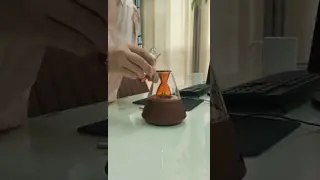 Luxury Wood Essential Oil Diffuser for Home Fragrance