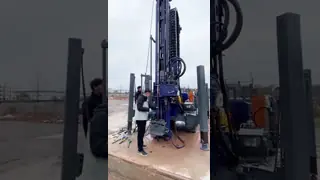 Portable Core Drilling Rig Geological Rock Sample Drilling Machine Hydraulic Core Drilling Rig