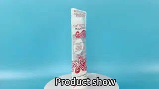 Custom Snack Food Mylar Stand Up Pouches for Your Brand
