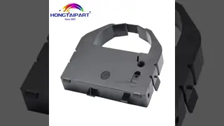Clear Print Long Service Epson LQ-680K Ribbon Cartridge For LQ670K LQ670K+T LQ680K PRO 660K LQ2550 P