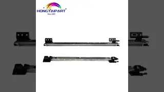 Precise Size Easy Installation Sharp Charge Assembly For 3081 3581 4081 Office Copier