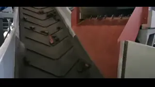 Industrial Tire Shredder High Efficiency Recycling Solution