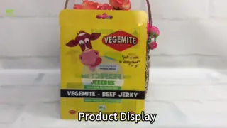 Custom Smell Proof Packaging for Your Brand