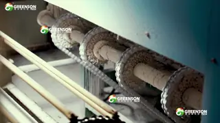 Full‑automatic Mineral Fiber Ceiling Tile Manufacturing Plant