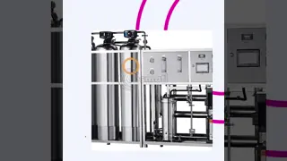 Water Purifying Equipment