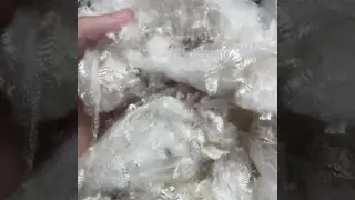 1.6D*38MM Room Temperature Dyeable Cationic Polyester Staple Fiber