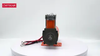 X082 air compressor