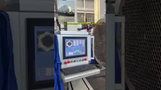 Precision Shell and Tube Heat Exchanger Welding