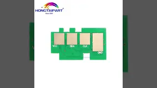 Accurate Count No Unrecognized Error Toner Chip MLT-D111S For Samsung M2020 M2021 HK Version