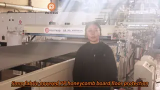 Honeycomb Board / Honeycomb Panel