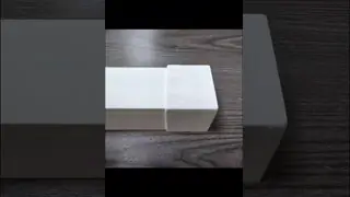 pvc cable tray with cover