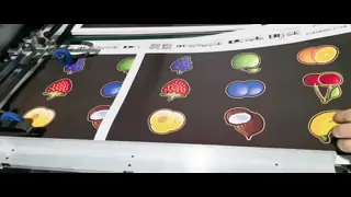 Semi-automatic Pre-coating Film Laminating Machine with 30m/min Speed 920mm Max Width 1800kg Weight