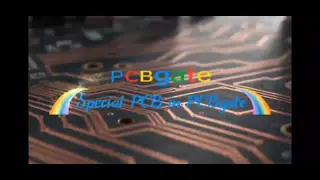 PCBGATE Group for PCB solutions