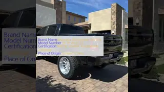 Custom Forged Aluminum Wheels for Ford F150 and Jeep
