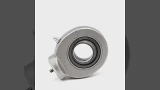 Hydraulic Cylinder Rod Ends: GK25DO Corrosion Resistant Bearing