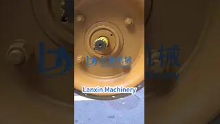 EL240B Excavator Hydraulic Pump | Used Remanufactured Main Pump Assembly