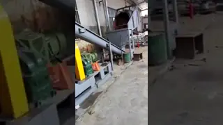 Efficient Stainless Steel Disc Dryer for Industrial Drying