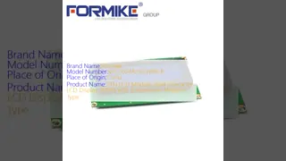 2004A 20x4 LCD Module Blue Backlight Display Review