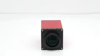 MSS C CAF4611 Industrial Autofocus Camera Review