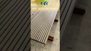 wpc/pvc panel