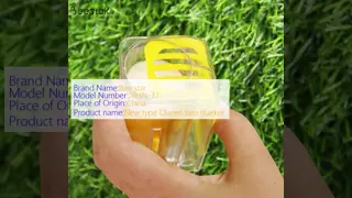 Easy Queen Bee Marking Tool for Beekeeping