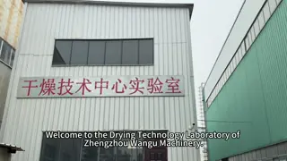 High Tech Smart Equipment – Panoramic Display of Integrated Grain Milling Rice‑Milling Complete Unit